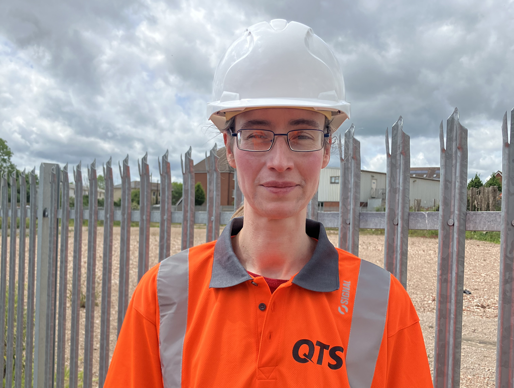 QTS Group takes ecology assessments in-house with three key appointments | Scottish Construction Now